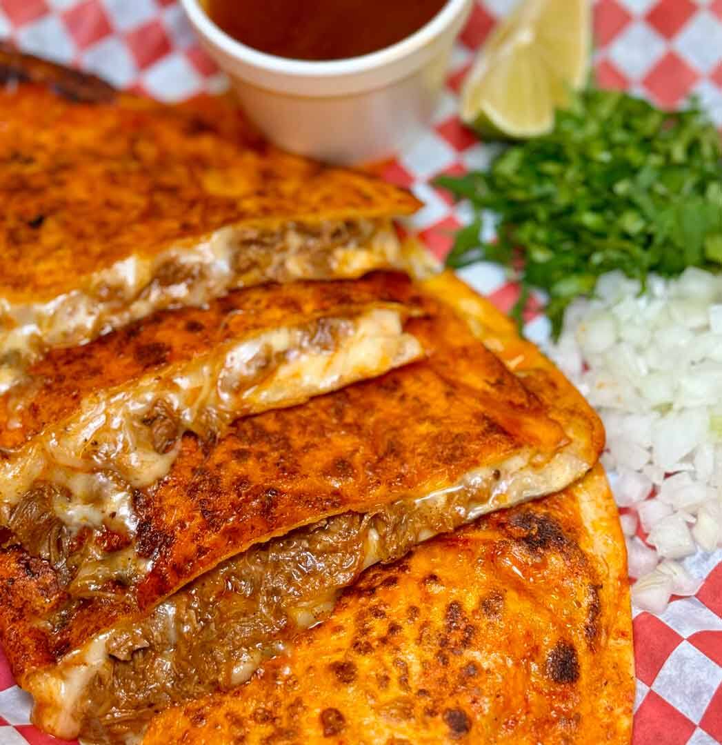 Order Online - Los Tapatios | Authentic Mexican Food in Universal City ...